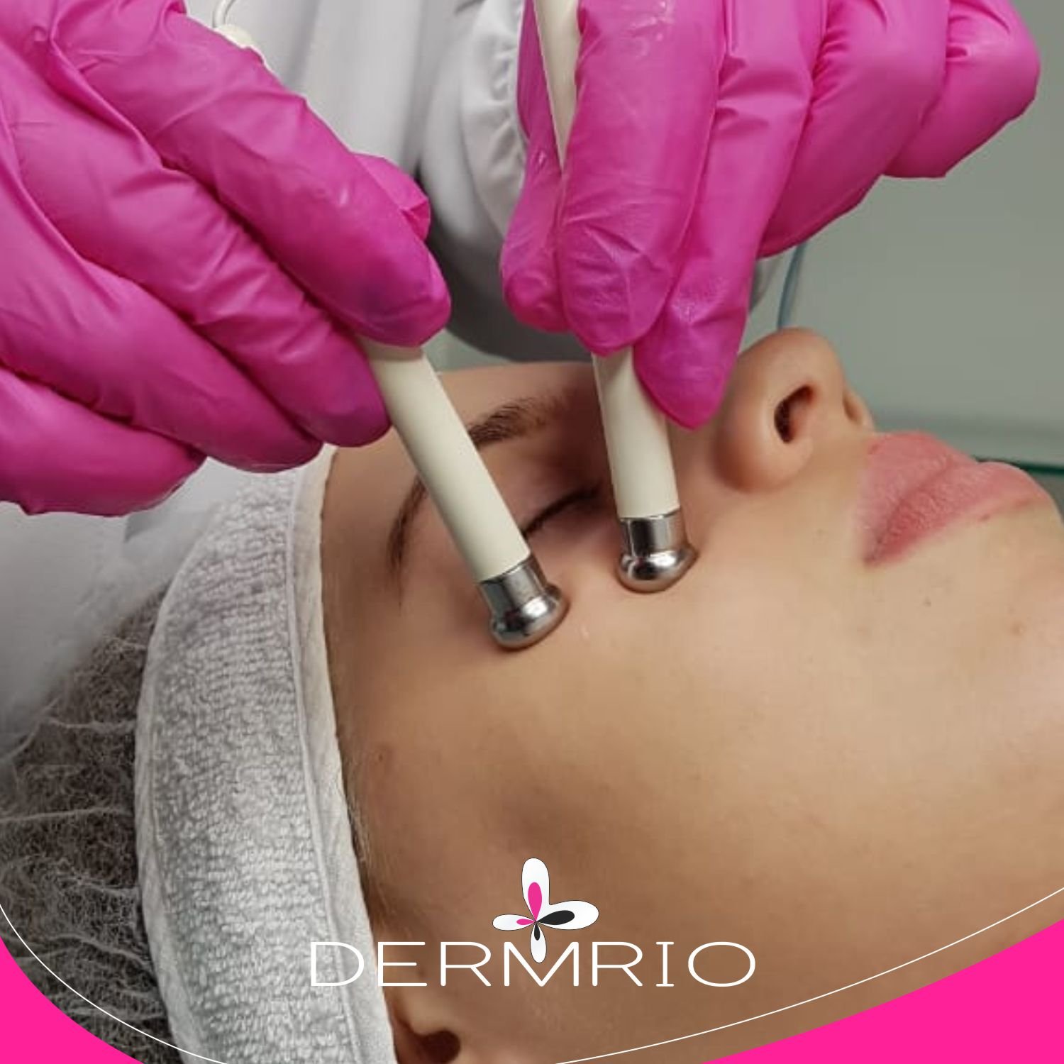 Microcorrentes – DERMRIO